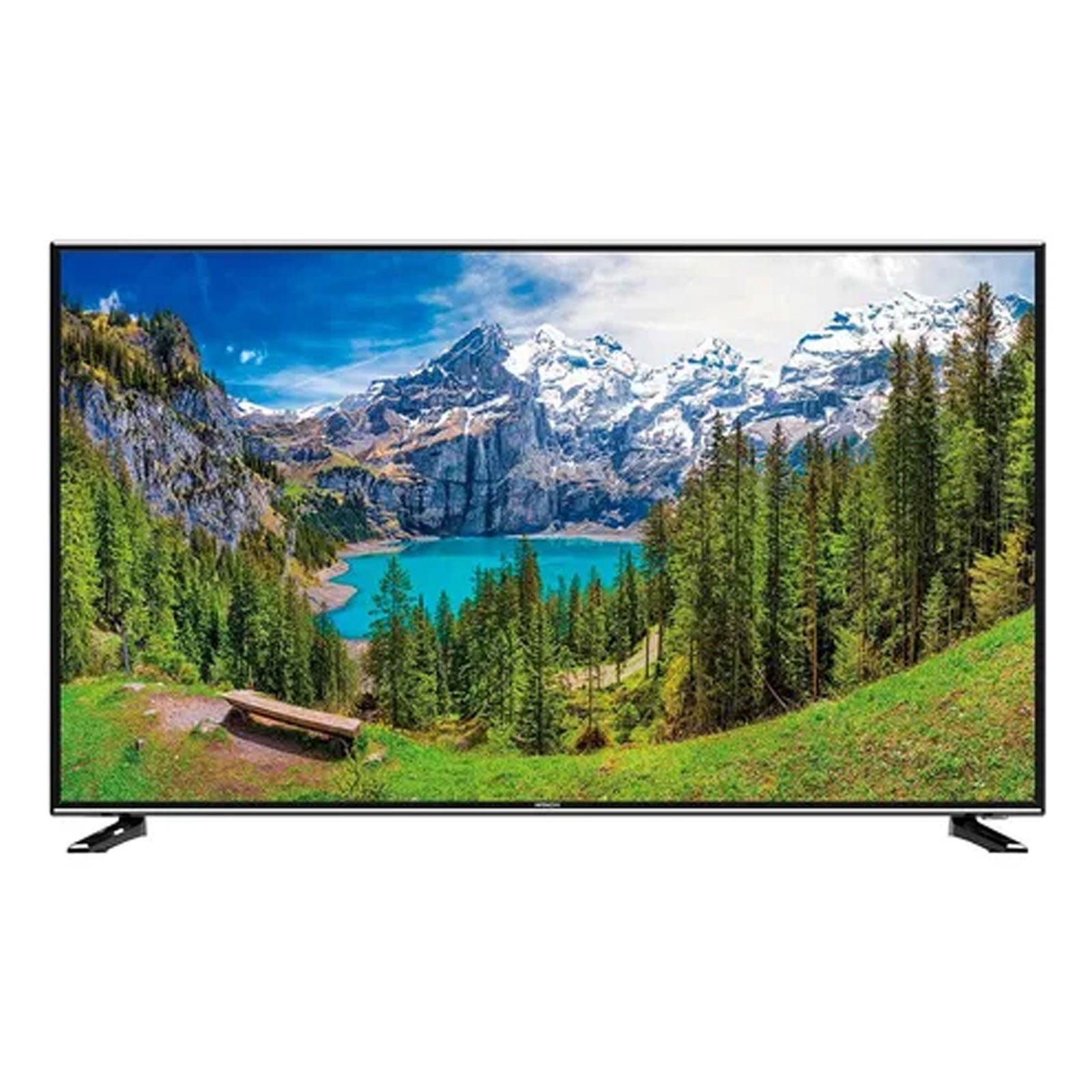 TV Hitachi 43 Pulg LED FHD HDMI USB Negro 43G31 | Walmart en línea