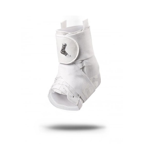 Mueller The One Ankle Brace-XXL-White - Walmart.com
