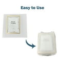 WOW Bags 100 Foam Wrap Sheets 12"X12" for Shipping, Moving, Packing ...
