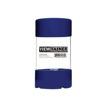 Viewtainer Storage Container, 2-3/4" x 5" - Walmart.com