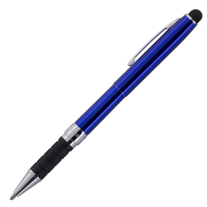 Fisher Space Pen Executive Style Pen with Stylus, Blueberry (X750B/S ...