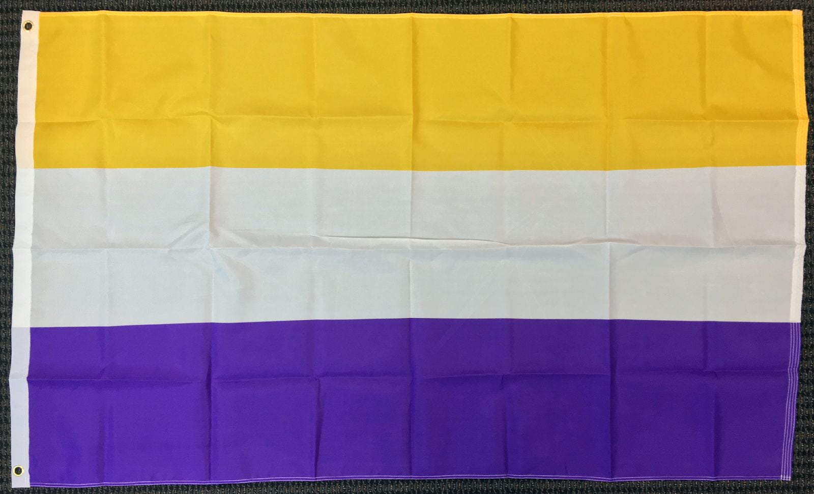 3x5 National Woman's Party Flag Women's Suffrage Right to Vote NWP ...