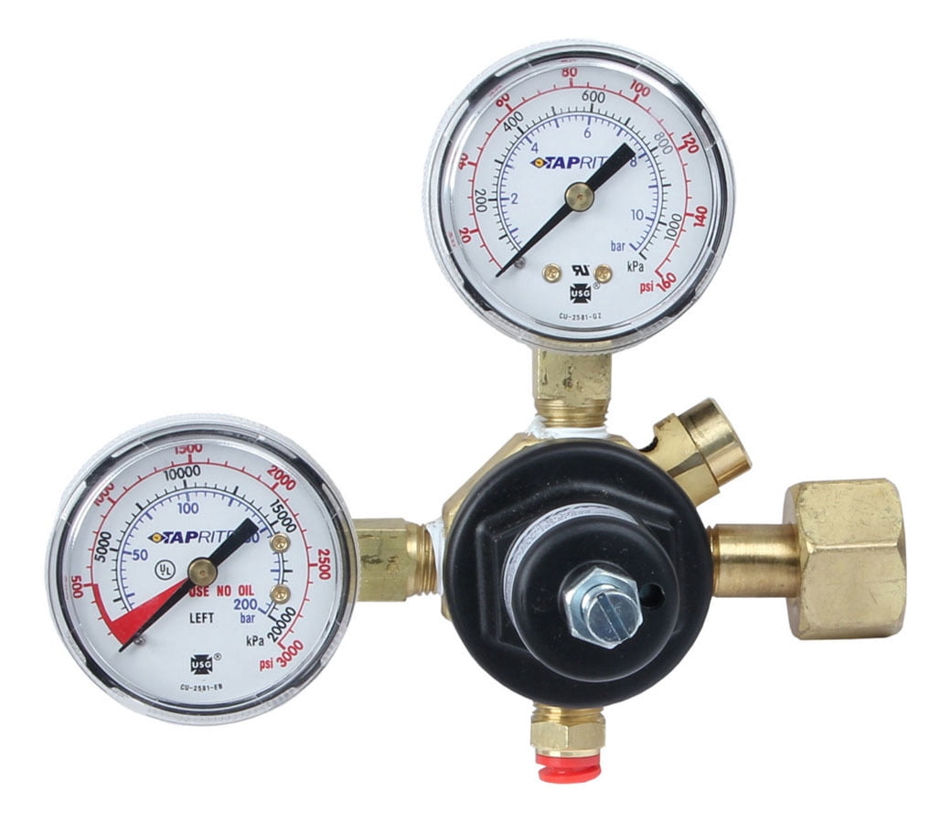 Dual Regulator - Walmart.com