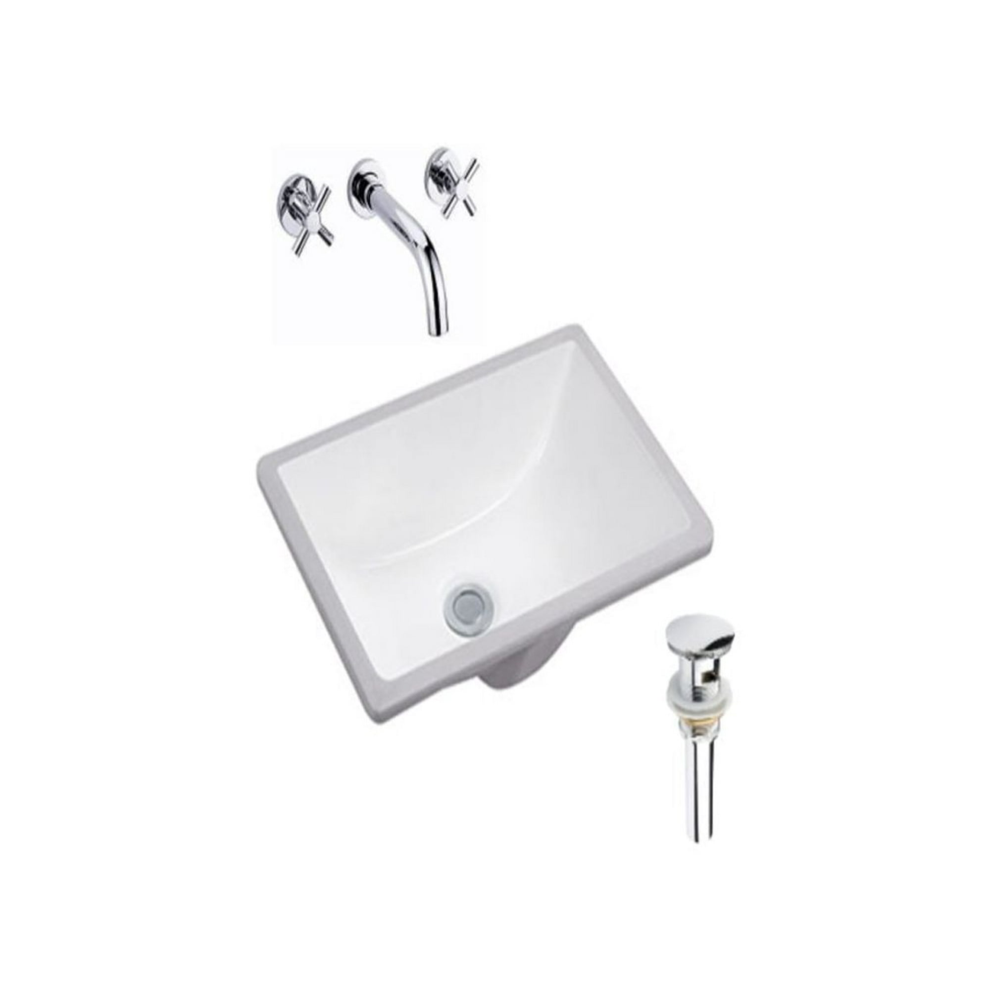 Click here for Drop Bath And Kitchen Dr091186 Undermount Bathroom... prices