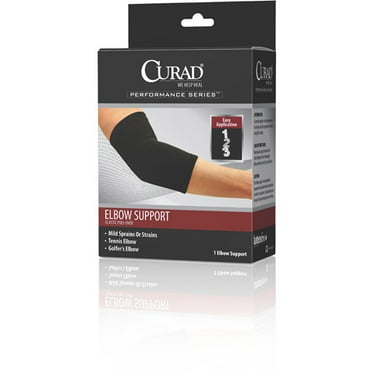 Curad Adjustable Wrist Wrap, Universal - Walmart.com