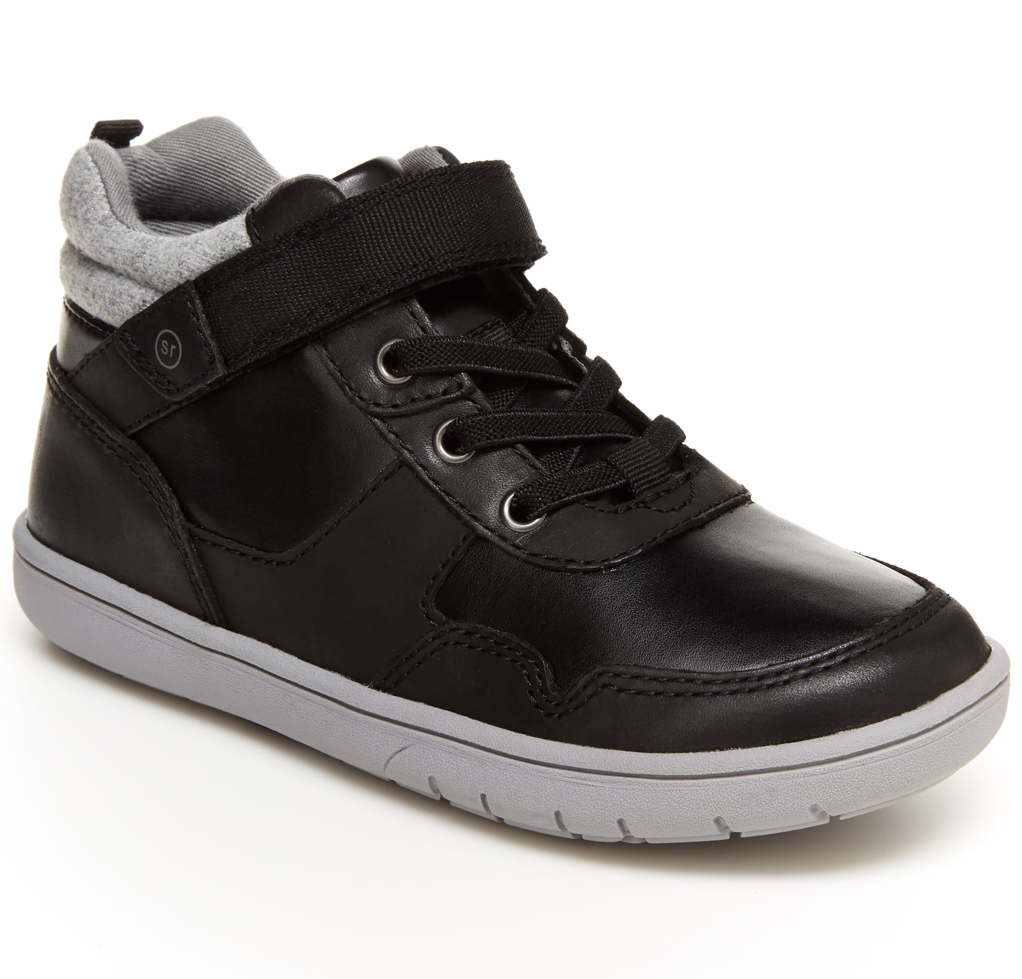 Stride Rite Kids Unisex Ryker Boot - Walmart.com