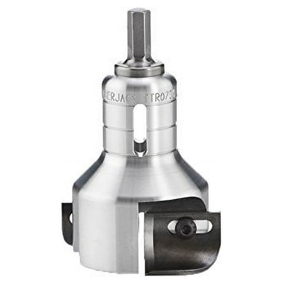 Lumberjack Tenon Cutter