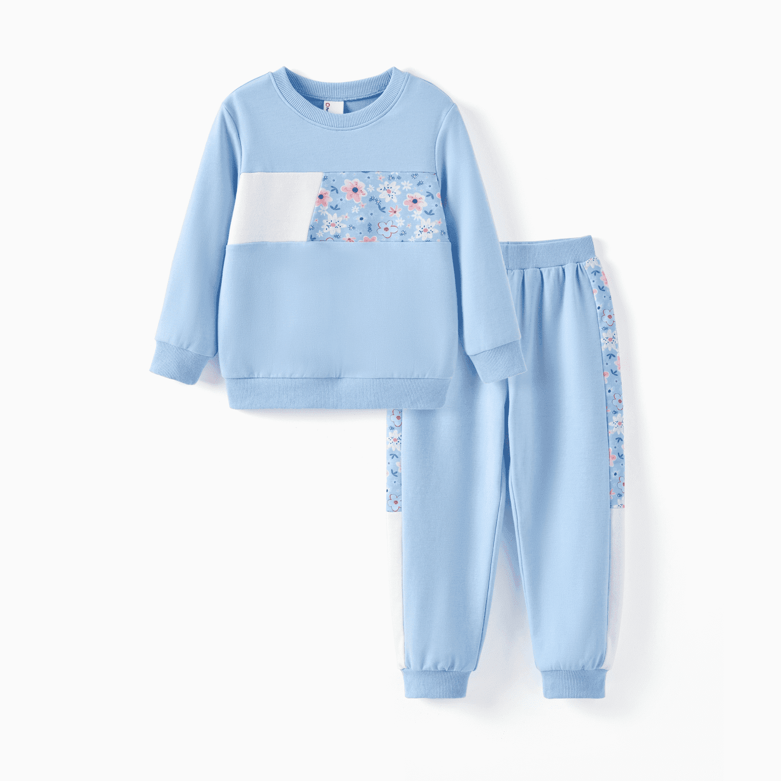 Click here for Patpat Patpat Girls Clothes Toddler Sweatshirts &... prices