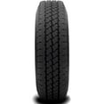 Bridgestone Duravis R500 HD All Season LT235/80R17 120/117R E Light ...