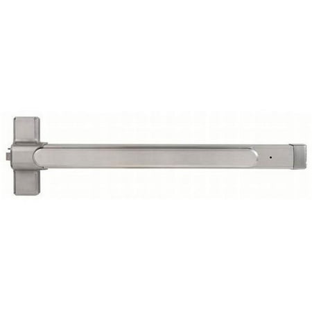 K2 QED111-626 Stanley Commercial Hardware 3 ft. Rim Door Exit Devices ...