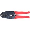Professional Heavy-Duty Ratchet Coax Coaxial BNC Connector Crimping ...