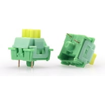 104 Key Custom PBT Keycap Set Double Shot OEM Profile for 61/68/87/98 ...