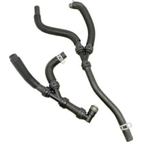 Engine HVAC Heater Hose Assembly Intake Heater Hose for 2011-2020 Dodge ...