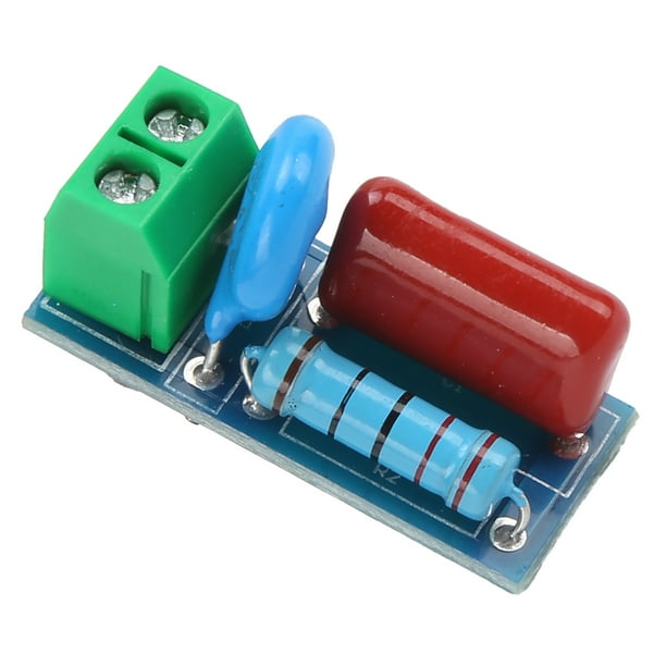 Peahefy Electromagnetic Anti-interference Module,Contact Protection ...