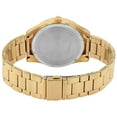 Citizen Quartz Blue Dial Gold-tone Men's Watch BI1032-58L - Walmart.com