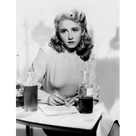 The Lady And The Monster (Aka Tiger Man) Vera Ralston (Aka Vera Hruba ...