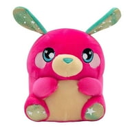 Squeezamals Mystery Pack: Squishy Surprise Toys, Scented Pet Mini Plush ...