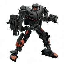 Transformers Studio Series Deluxe Roadbuster 4.5 inch figure - Walmart.com