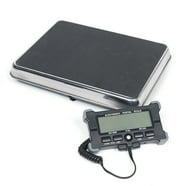 Accuteck ShipPro 110lbs x 0.1 oz. Digital Postal Scale, Electronic ...