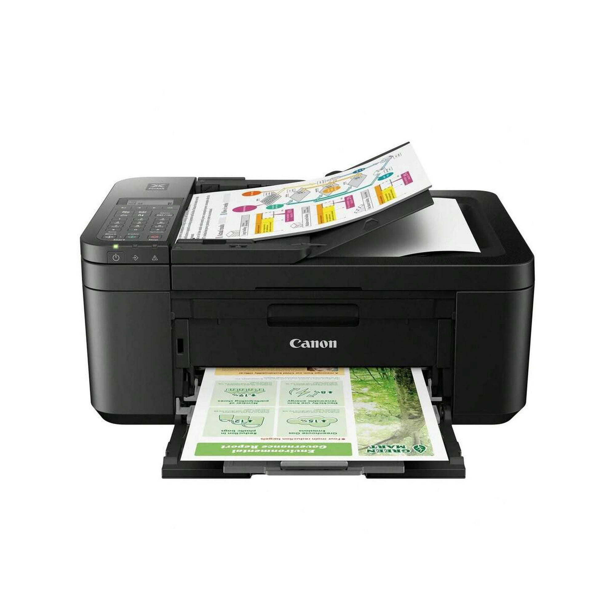 Click here for Nobrand Wireless All-In-One Printer - Print  Scan... prices