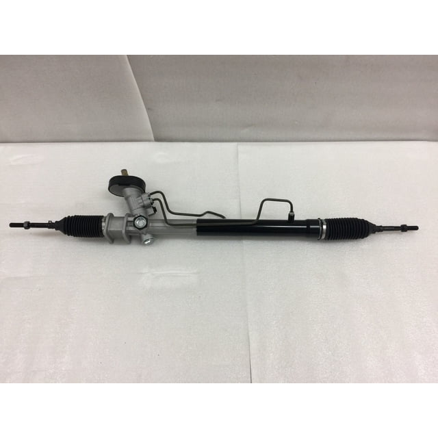 Chevy Aveo Pontiac G3 Suzuki Swift Power Steering Rack And Pinion NO ...