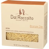 Dal Raccolto Orzo Pasta, 16 Ounce - Walmart.com