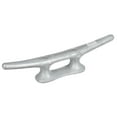 Seachoice Open Based Galvanized Dock Cleat - Walmart.com