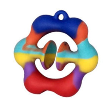 Selm LETTER Functions Hand Grips Fitness Equipment Snapper Toy Pressing ...