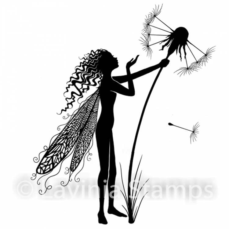 Click here for Lavinia Stamps Lavinia Stamp - Josie prices