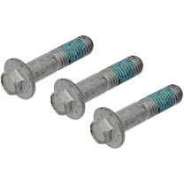Dorman 917-508 Front Wheel Hub Bolt for Specific Chevrolet / GMC Models ...