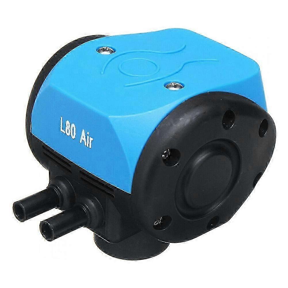 Milking Machine Pulsator L80Air Milking Equipment Accessories Pulsator ...