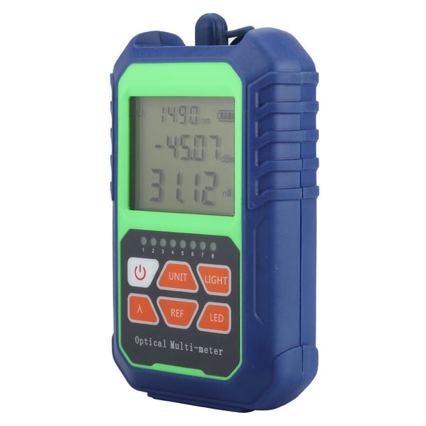 Meter, Optical Meter, Wavelength Memory Function Host Industry For ...