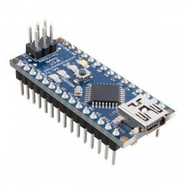 Steren Arduino-Compatible Nano PCB - Walmart.com