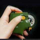 Portable Electric Automatic Fishing Hook Tier Machine Tying Device Tie ...