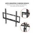 Universal Wall Mount Stand For 26-55Inch LCD LED Screen Height ...