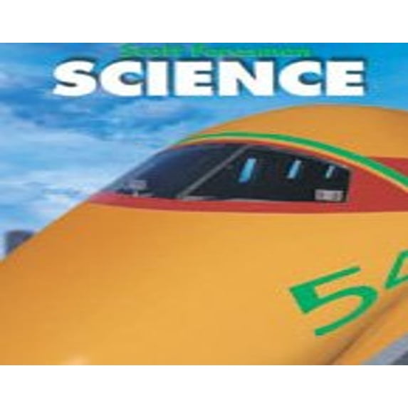 Pre-Owned Elementary Science 2003c Pupil Edition (Single Volume Edition ...