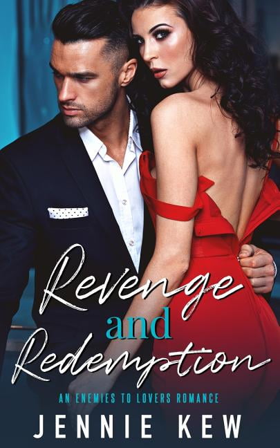 Revenge and Redemption : An Enemies To Lovers Romance (Paperback ...
