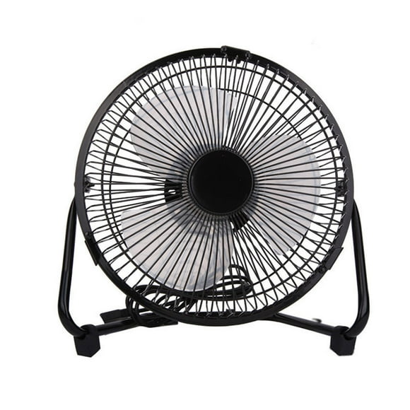 8 Inch Fan