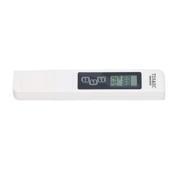 Digital TDS Meter,TDS Meter Digital Water Water Testing Kits TDS Meter ...
