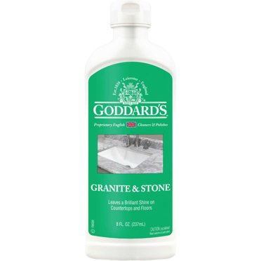 MB Stone Care - MB-20 Granite Polish (8.5 oz. Jar) - Walmart.com