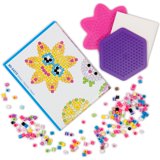 Perler™ Fused Bead Kit, Fun with Stripes - Walmart.com