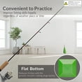 THKFISH 7pcs Mixed Sizes Fishing Practice Plugs for Skill - Walmart.com