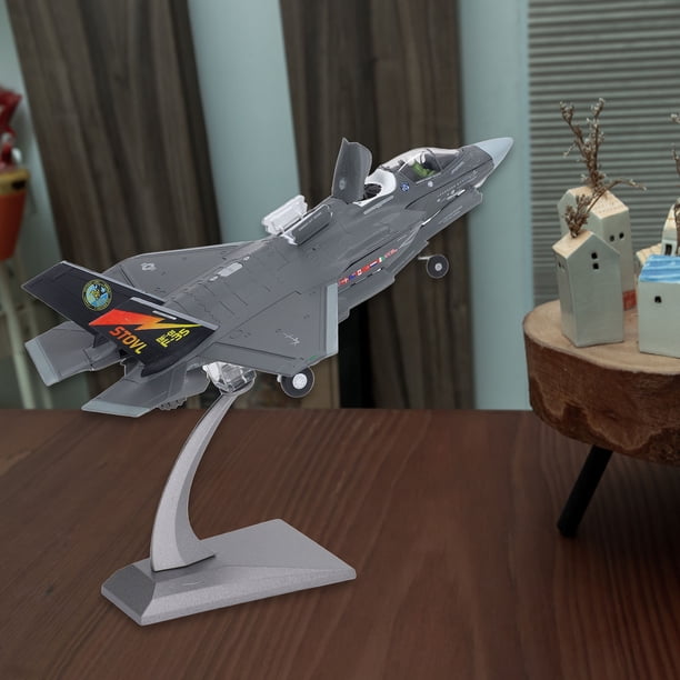 Fighter Aircraft Model, Airplane Fighter Model Simulation Appearance ...