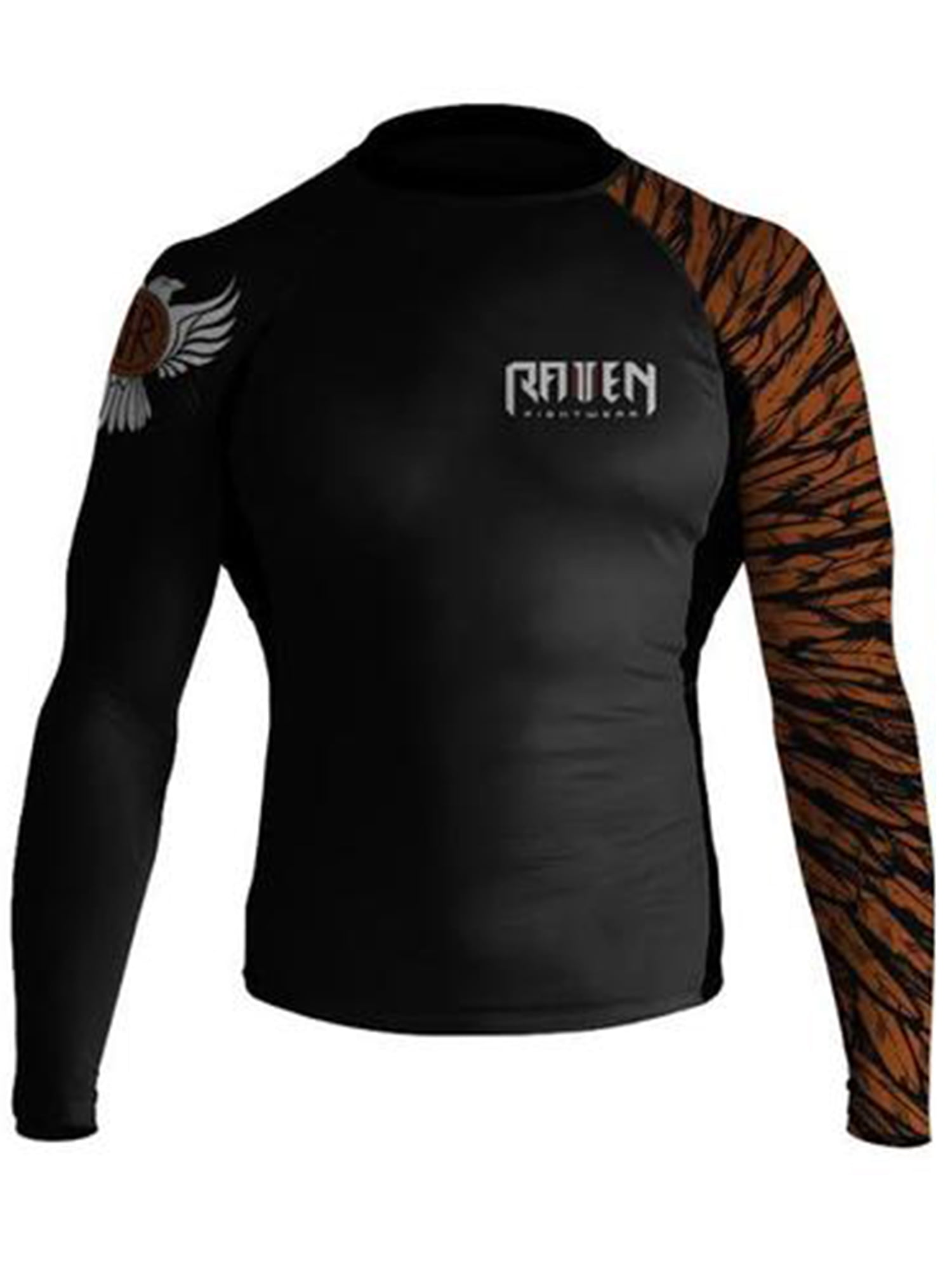 Raven Fightwear Review at Ricardo Fletcher blog