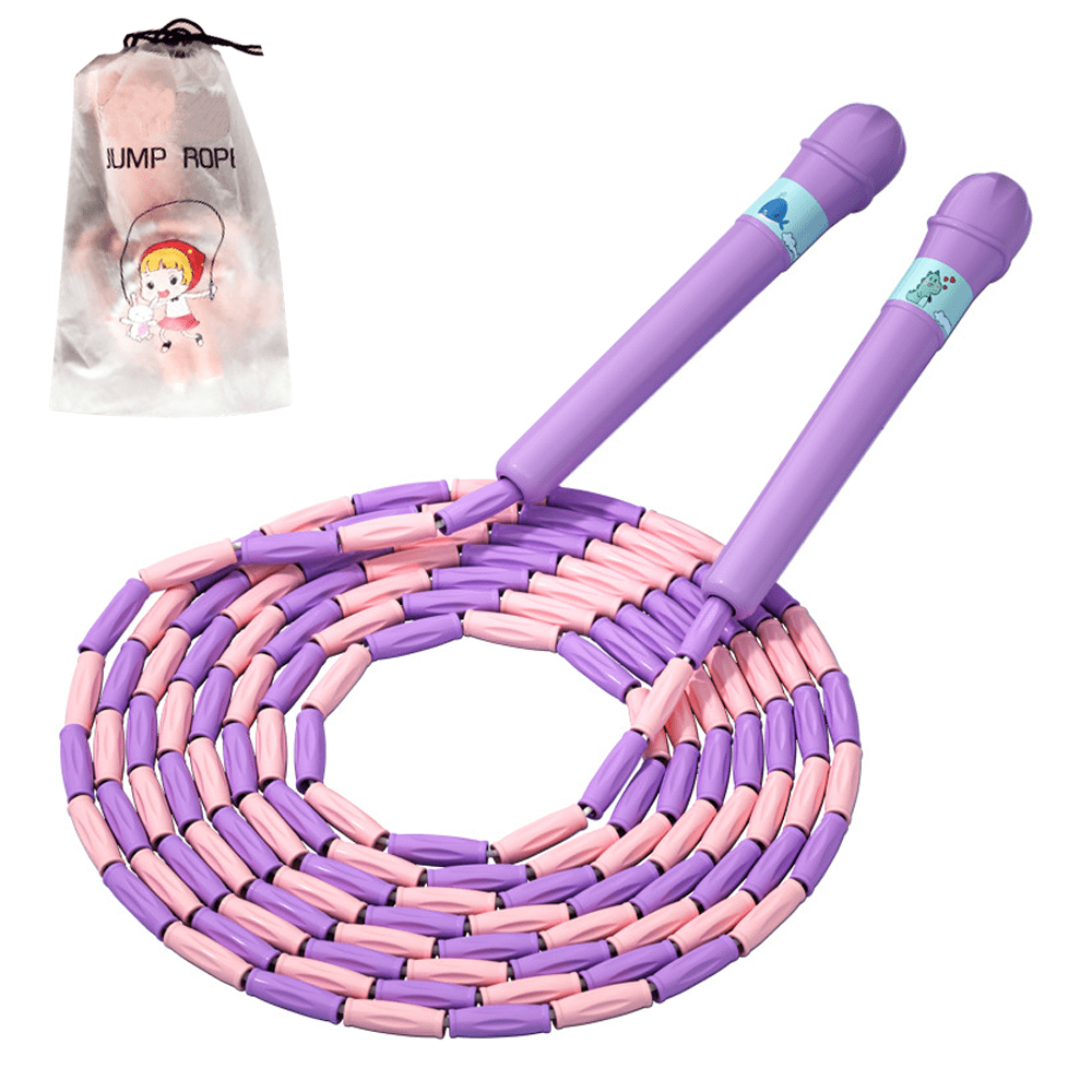 Adjustable Length With Durable Plastic Beaded Nylon Rope And Molded ...