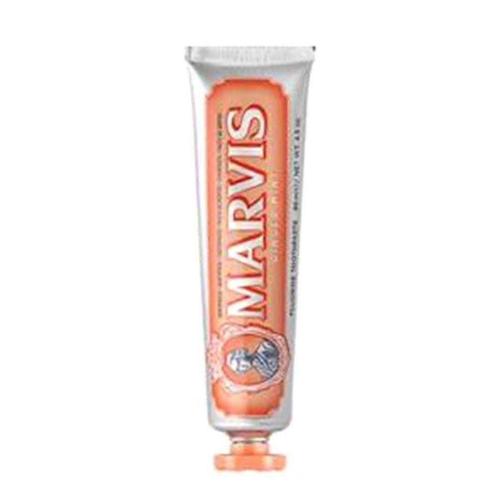 85ml Italy Whitening Mint Toothpaste Remove Smoke Stains Toothpaste ...
