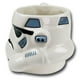 Star Wars Stormtrooper 18 Ounce Sculpted Ceramic Mug - Walmart.com