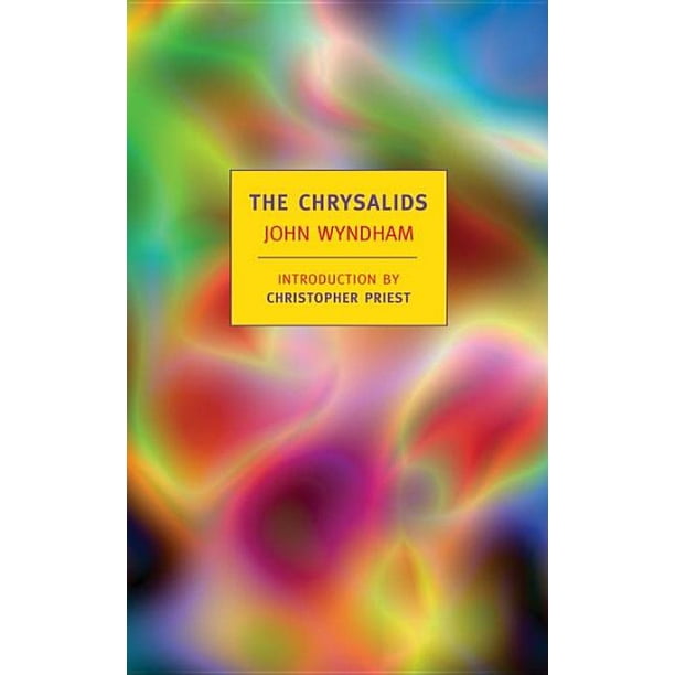 New York Review Books Classics: The Chrysalids (Paperback) - Walmart.com