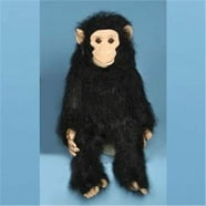 The Twilight Zone Willie the Dummy Puppet Prop Replica - Walmart.com