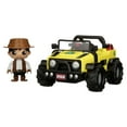 Ryan's World Off Road Cruiser - Vehicle with Figure - Walmart.com
